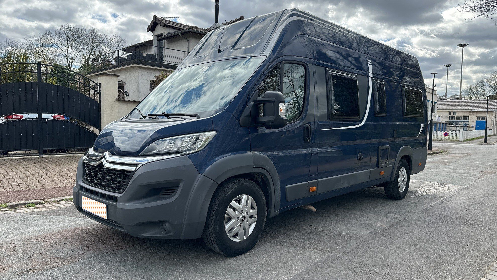 Vente POSSL road cruser evolution Joinville-le-Pont, Île-de-France (94 ...