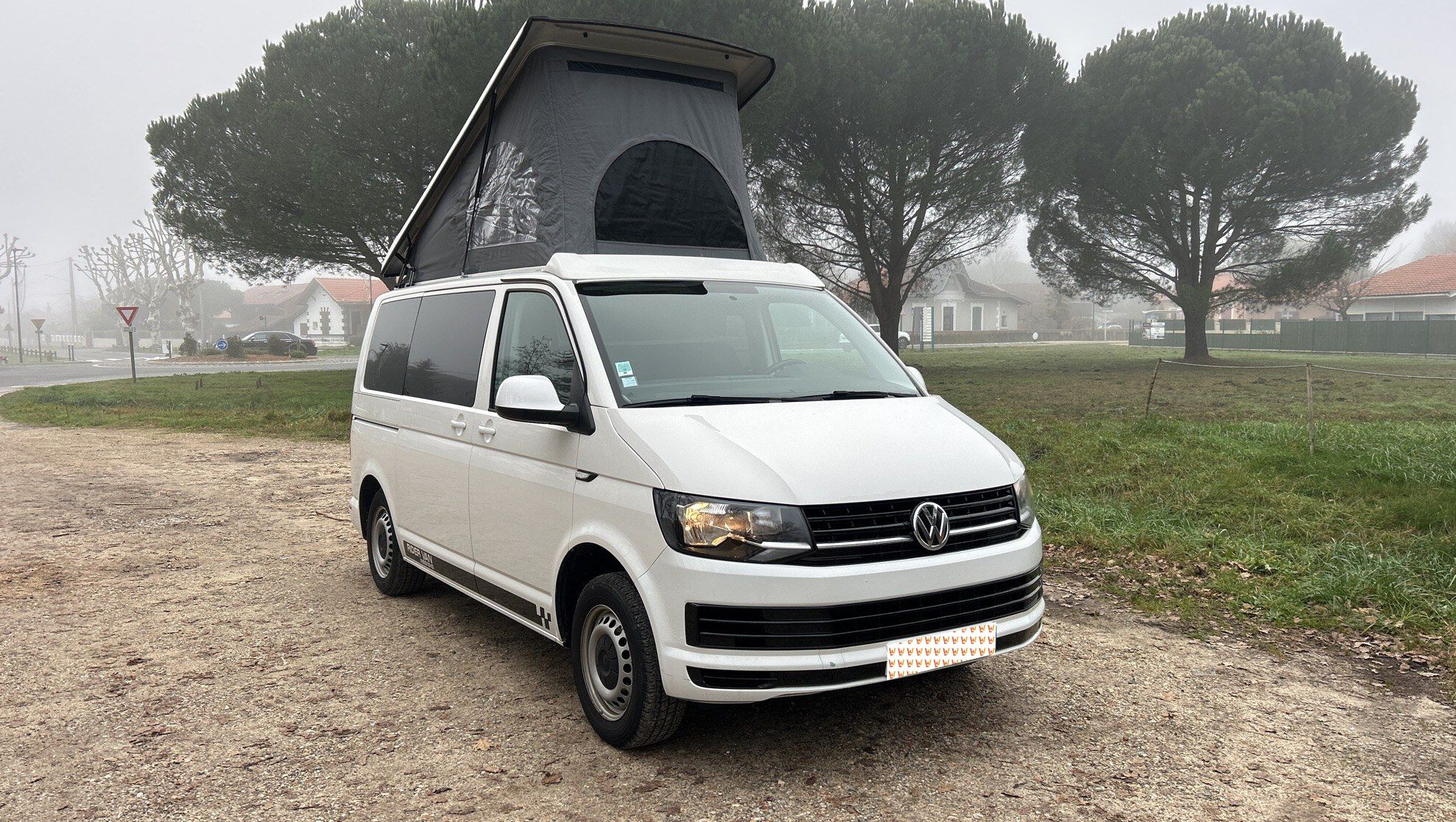 Vente VOLKSWAGEN VOLKSWAGEN T6 Lège-Cap-Ferret, Nouvelle-Aquitaine (33 ...