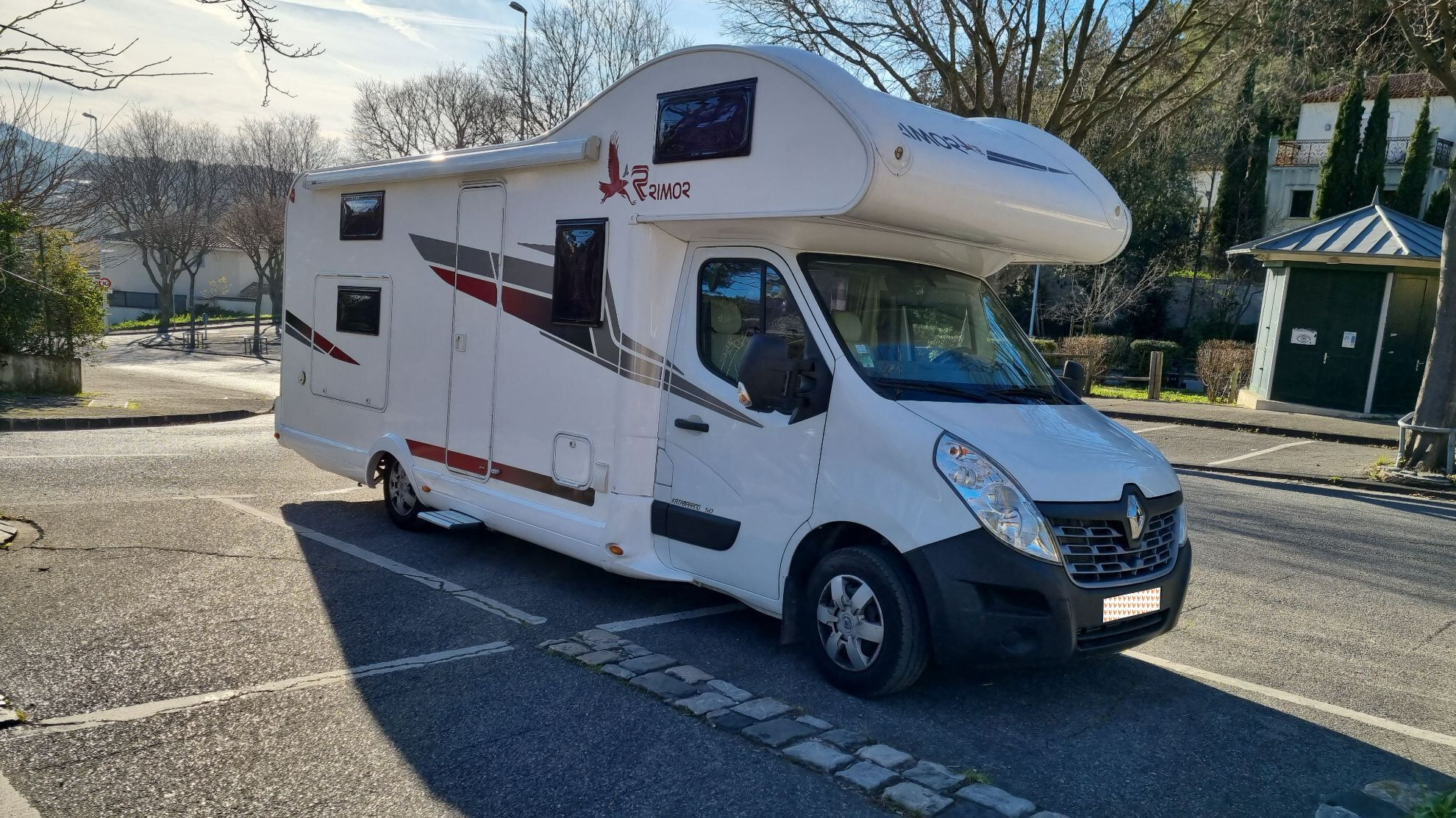 Vente RIMOR KATAMARANO Marseille, Provence-Alpes-Côte d'Azur (13 ...